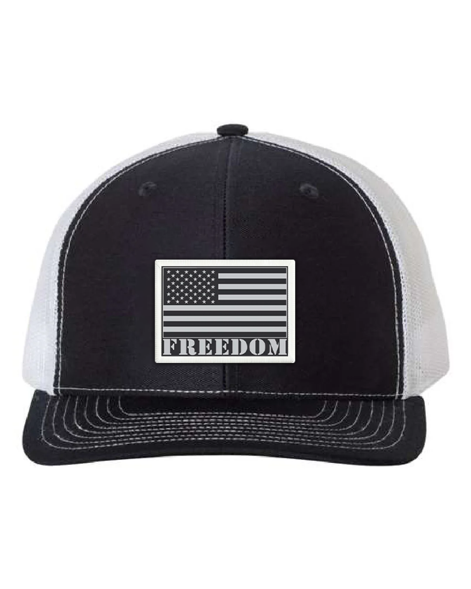 Freedom Hat – triplestarbrand